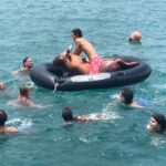 Palm Beach: Floatilla Party Cruise - FAQ