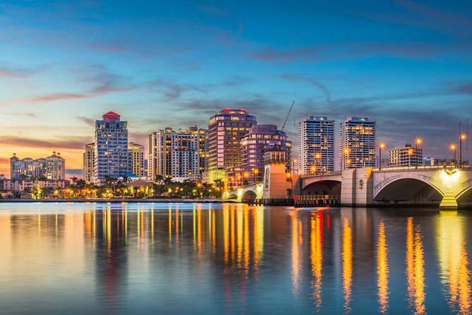 Palm Beach Island Sunset Cruise - The Sum Up: Who Is This Cruise Best For?