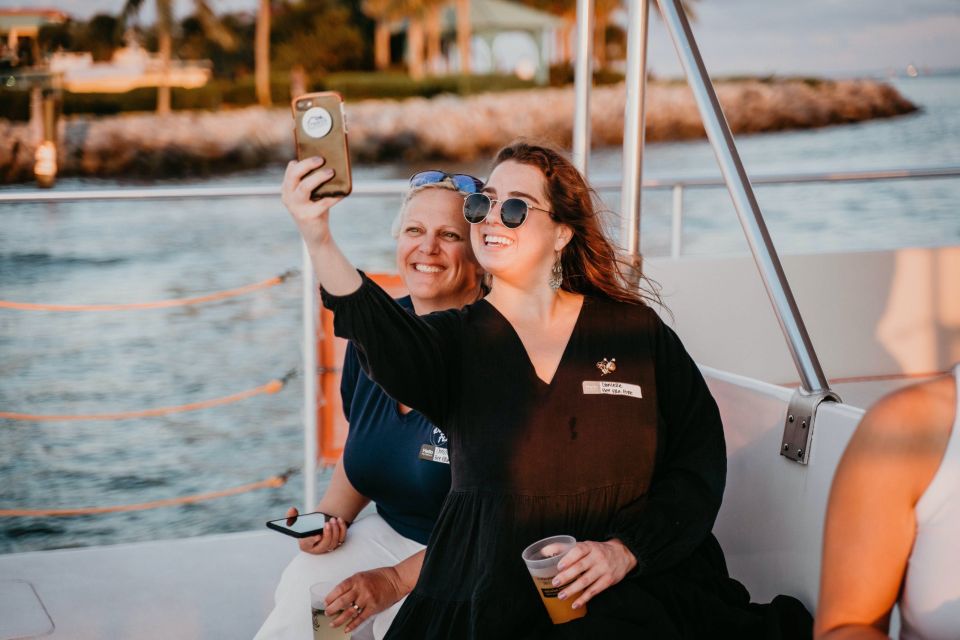 Palm Beach: Sightseeing Catamaran Cruise - The Detailed Breakdown: Why This Tour Works for Travelers