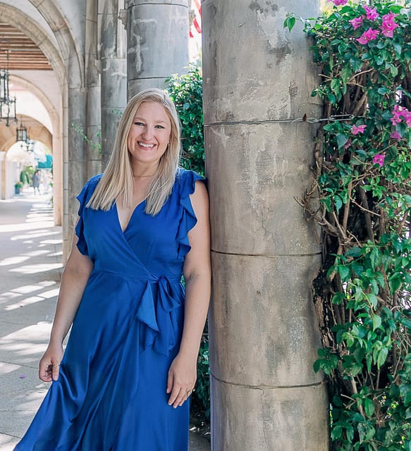 Palm Beach: Tour and Photoshoot along Historic Worth Avenue - The Sum Up