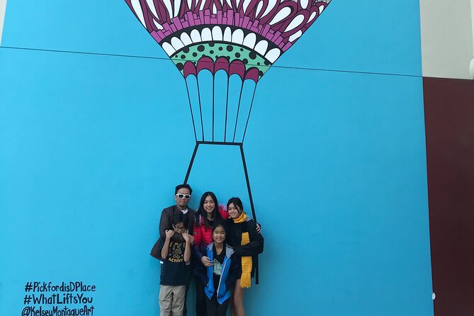 Palm Desert Prowl Scavenger Hunt - Practical Details and Value