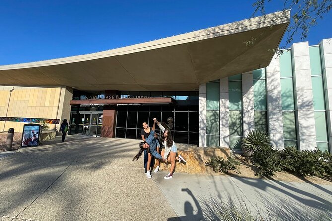 Palm Desert Prowl Scavenger Hunt - What Reviews Tell Us