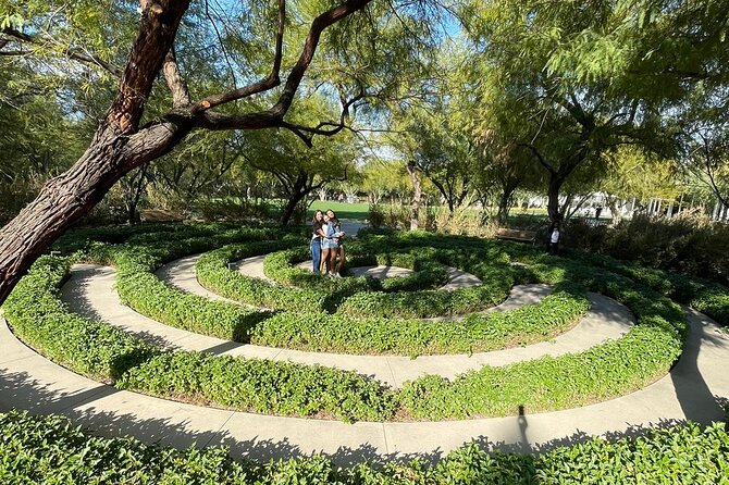 Palm Desert Prowl Scavenger Hunt - Frequently Asked Questions