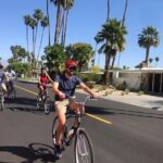 Palm Springs Celebrity Bike Tour - A Detailed Look at the Palm Springs Celebrity Bike Tour
