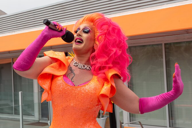 Palm Springs Drag Brunch - The Sum Up: Who Should Book This Experience?