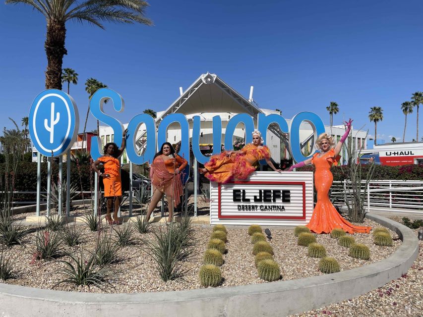 Palm Springs: Drag Show with Brunch - Final Thoughts: Is It Worth It?