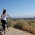 Palm Springs Indian Canyons Bike and Hike - The Ride and Hike: What to Expect