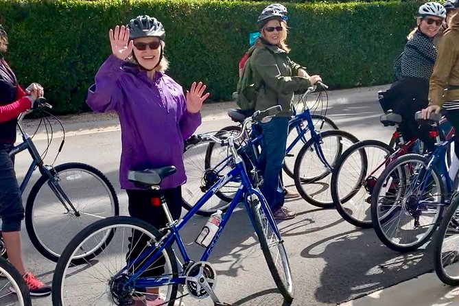 Palm Springs Modernism Architecture & History Bike Tour - Why You’ll Love the Palm Springs Modernism Bike Tour