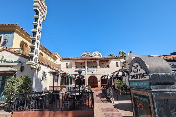 Palm Springs Scavenger Hunt Walking Activity and Game - FAQ