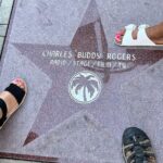 Palm Springs Shuffle Scavenger Hunt - What You’ll See Along the Way
