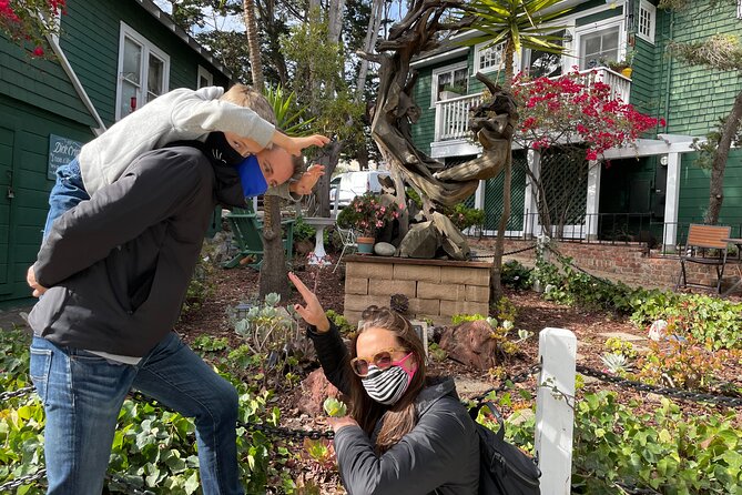 Palo Alto Prowl Scavenger Hunt - Who Will Love This Tour?