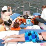 Palomino Islands Yacht Tour and swim alongside the sea lions - Final Thoughts
