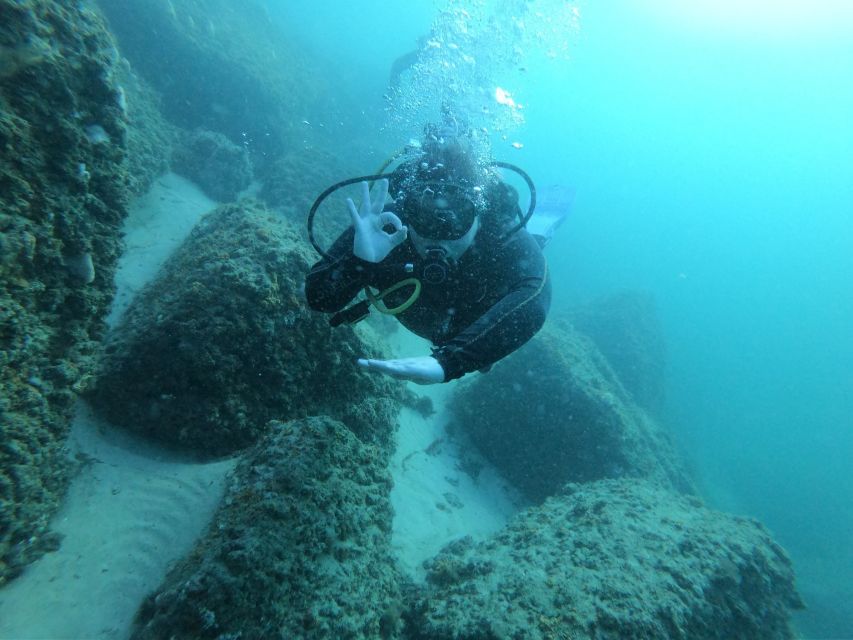 Panama City Beach: Beginners Scuba Diving Tour - FAQ