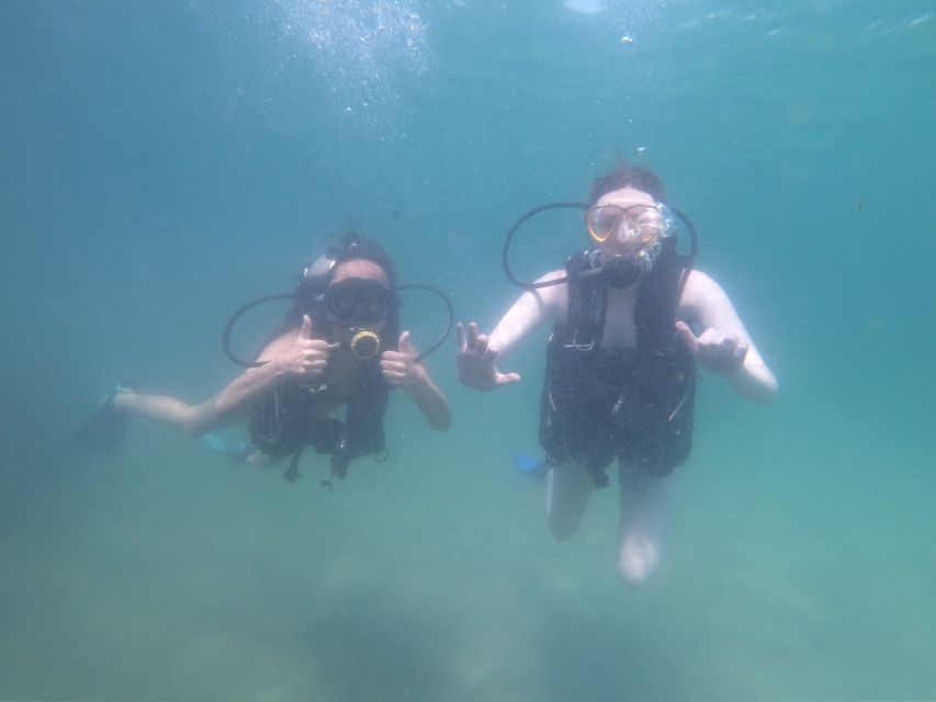 Panama City Beach: Beginners Scuba Diving Tour - Why Choose This Tour?