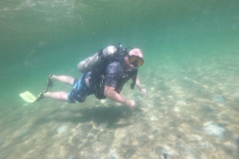Panama City Beach: Beginners Scuba Diving Tour - Final Thoughts