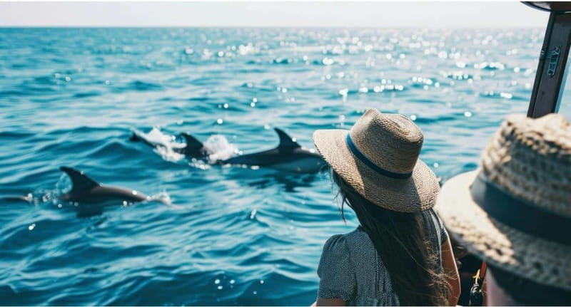Panama City Beach: Private Dolphin Cruise - Key Points