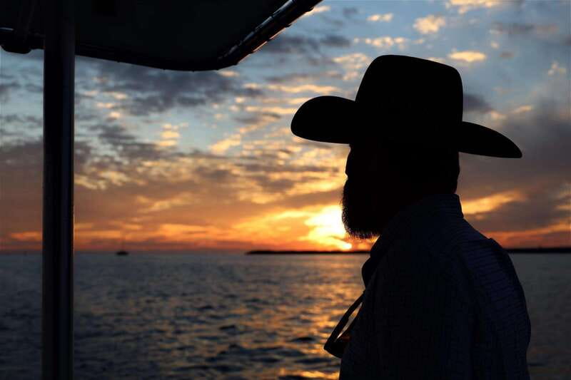 Panama City Beach: Private Sunset Cruise - Key Points