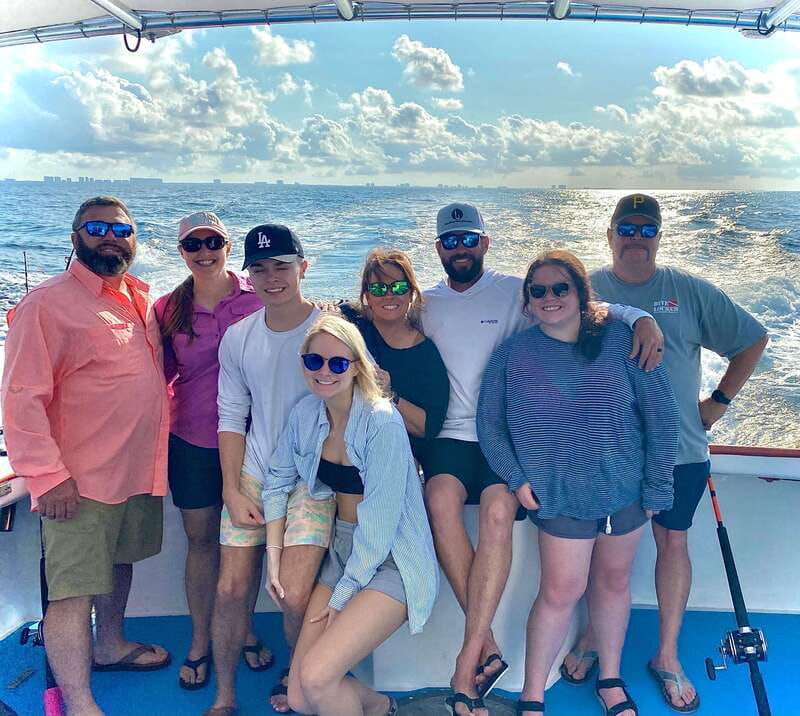 Panama City Beach: Private Sunset Cruise - Frequently Asked Questions