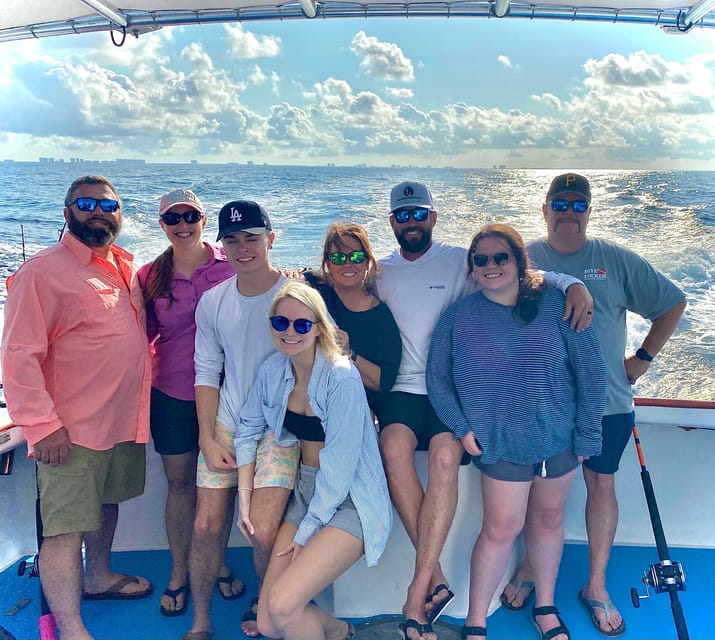 Panama City Beach: Private Sunset Cruise - The Sum Up