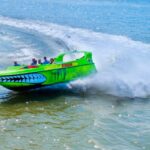 Panama City Beach: Xtreme Jet Boat Thrill Ride - The Booking & Practical Details