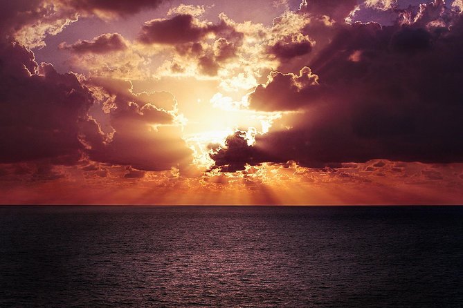 Panama City Beach's - Dolphin Sunset Cruise - FAQs