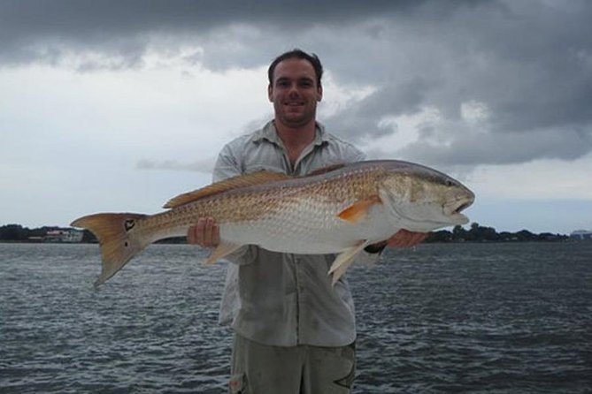 Panama City Inshore Fishing Charters - An In-Depth Look at the Tour Experience