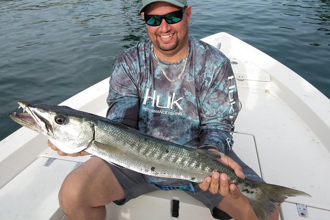 Panama City Inshore Fishing Charters - Pricing and Value Analysis
