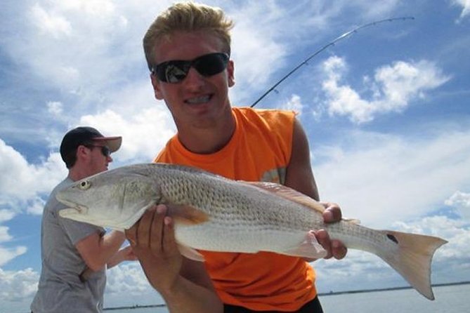 Panama City Inshore Fishing Charters - Who Will Love This Tour?