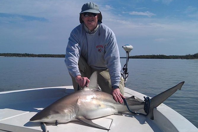 Panama City Inshore Fishing Charters - The Sum Up