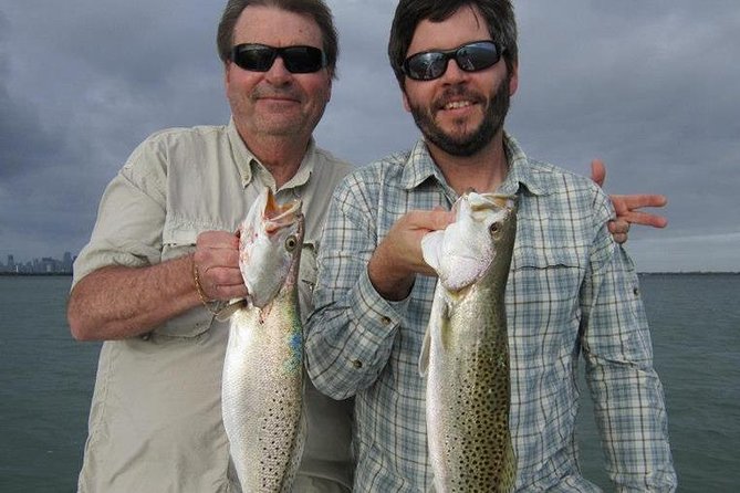Panama City Inshore Fishing Charters - FAQ
