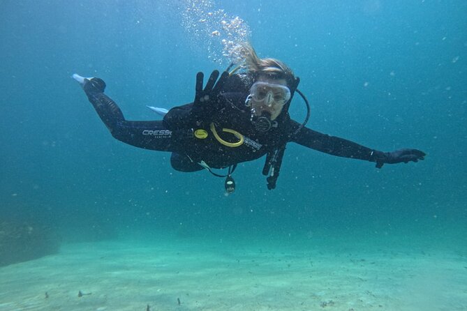 Panama City Scuba Diving Activity for Beginners - The Itinerary: Step-by-step