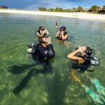 Panama City Scuba Diving Activity for Beginners - The Guide and Group Experience