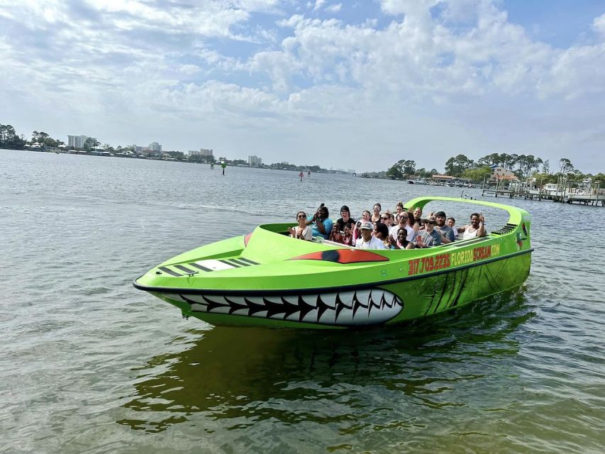 Panama City: Sunset Tour with Dolphin Watching - Experience Overview and What to Expect