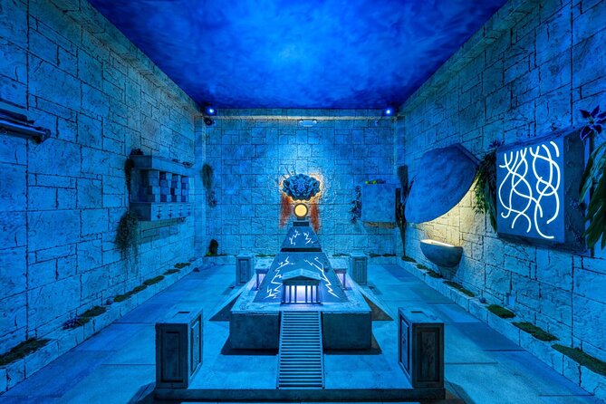 PanIQ Escape Room & Lounge at the Venetian Resort Las Vegas - Cost and Value Analysis