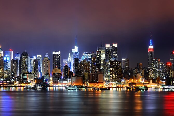 Panoramic Guided Tour in Brooklyn Heights and Hamilton Park - Discover the Charm of the Panoramic Guided Tour in Brooklyn Heights and Hamilton Park