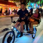 Panoramic Night Private Chariot Tour - Authenticity and Guide Insights