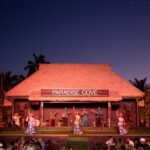 Paradise Cove Luau - The Sum Up