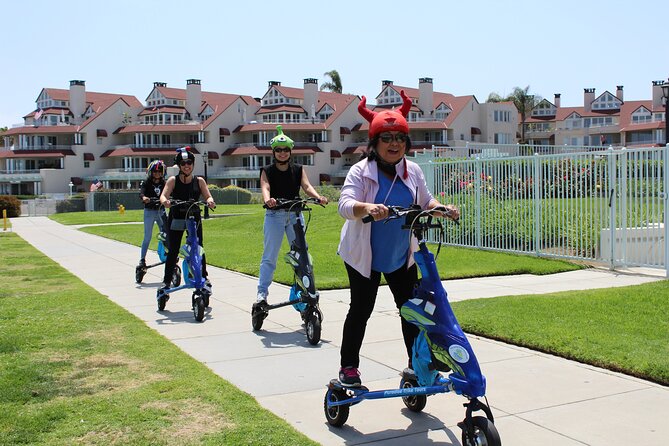Paradise Trike Tours - Frequently Asked Questions