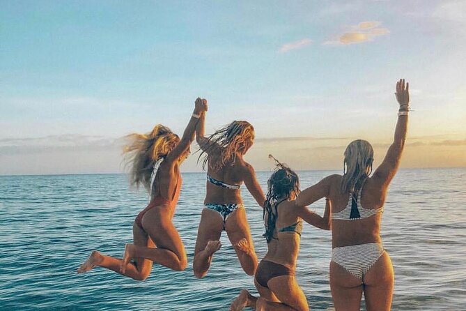 Paradise Waikiki Sunset Cruise + LIVE DJ + SWIMMING - Final Thoughts