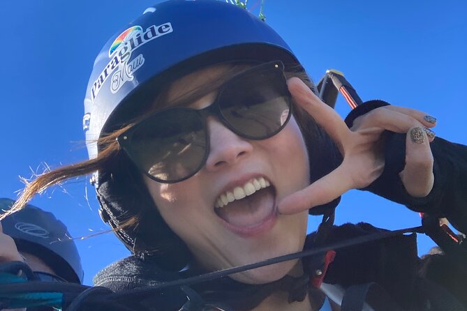 Paraglide Maui's 1K Tandem Paragliding Experience - How the Tour Works: Step-by-Step Breakdown