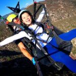 Paragliding Tandem Flight in San Bernardino California - What Makes this Tour Stand Out