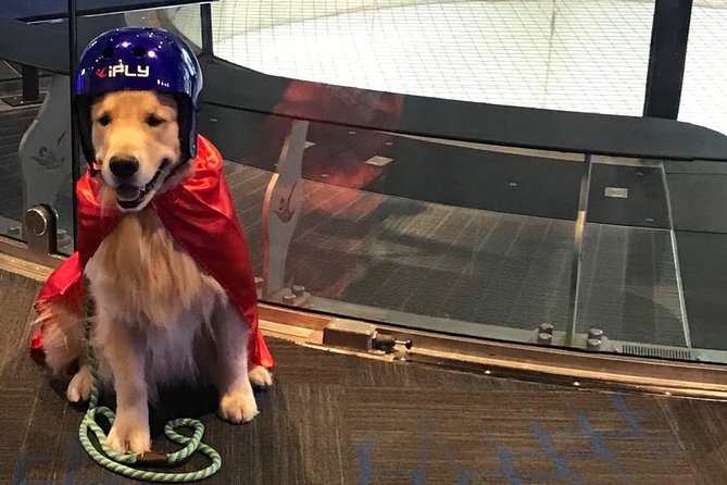 Paramus Indoor Skydiving Experience with 2 Flights & Personalized Certificate - FAQ: Your Indoor Skydiving Questions Answered