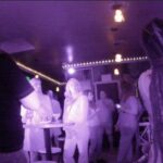 Paranormal Investigation The Haunted Speakeasy - The Pros and Cons