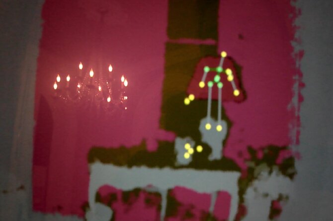 Paranormal Investigation The Haunted Speakeasy - Who Should Book This Tour?