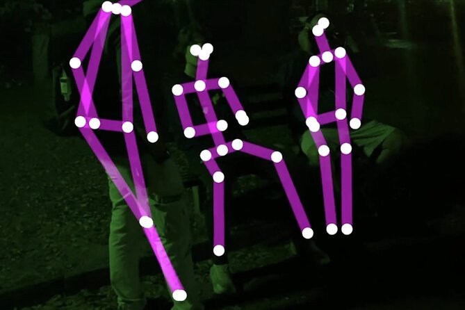 Paranormal Investigation: YOU are the Ghost Hunter - An In-Depth Look at the Tour Experience