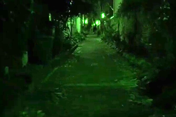 Paranormal Investigation: YOU are the Ghost Hunter - The Value of Your Investment