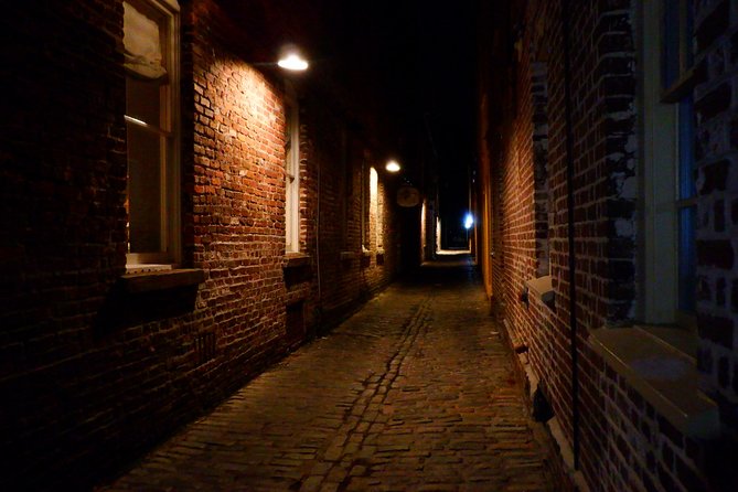Paranormal Investigation: YOU are the Ghost Hunter - FAQs