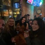 Paranormal Pub Crawl: Beer Tour - Practical Details & What You Need to Know