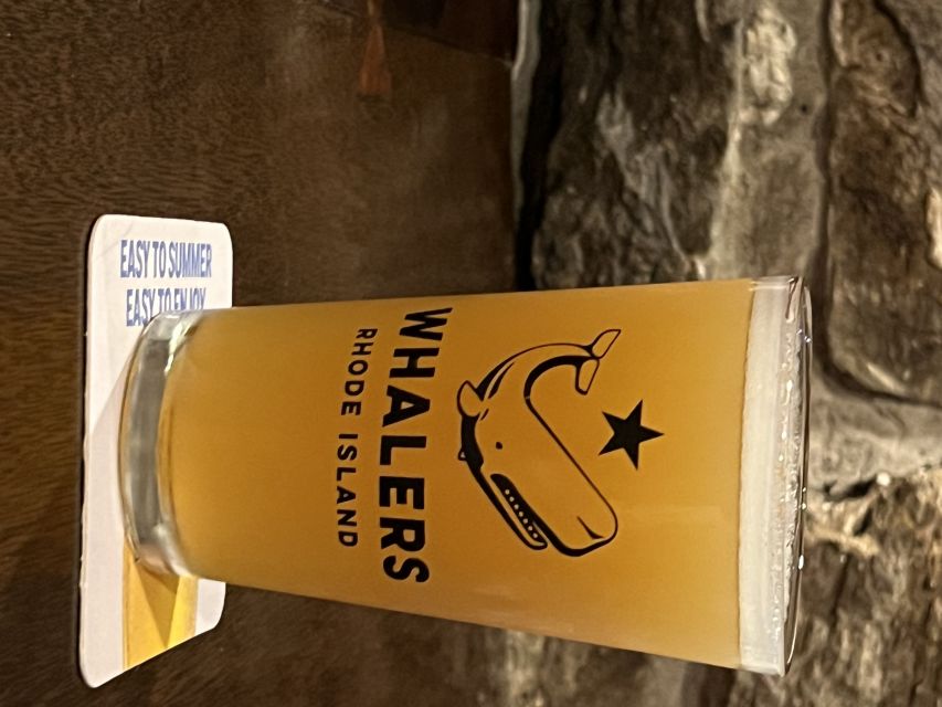 Paranormal Pub Crawl: Beer Tour - FAQs