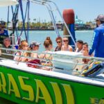 Parasail Flight at Madeira Beach - The Practicalities: Timing, Booking, and Flexibility